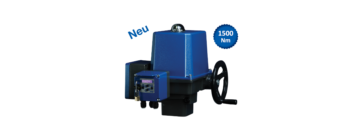 PS-AMS PSQ SERIES NOW WITH EVEN MORE TORQUE! - PS Automation GmbH
