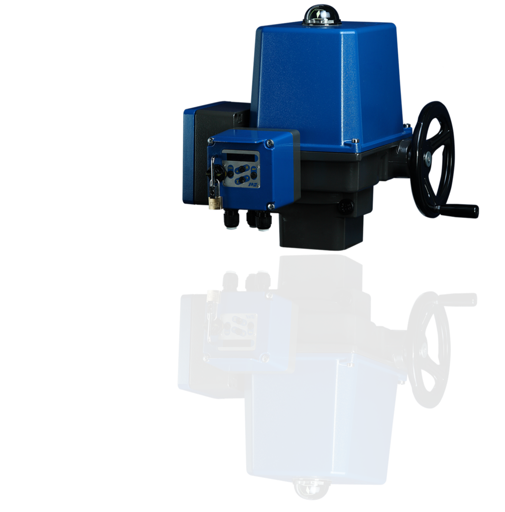 PS-AMS PSQ - PS Automation GmbH