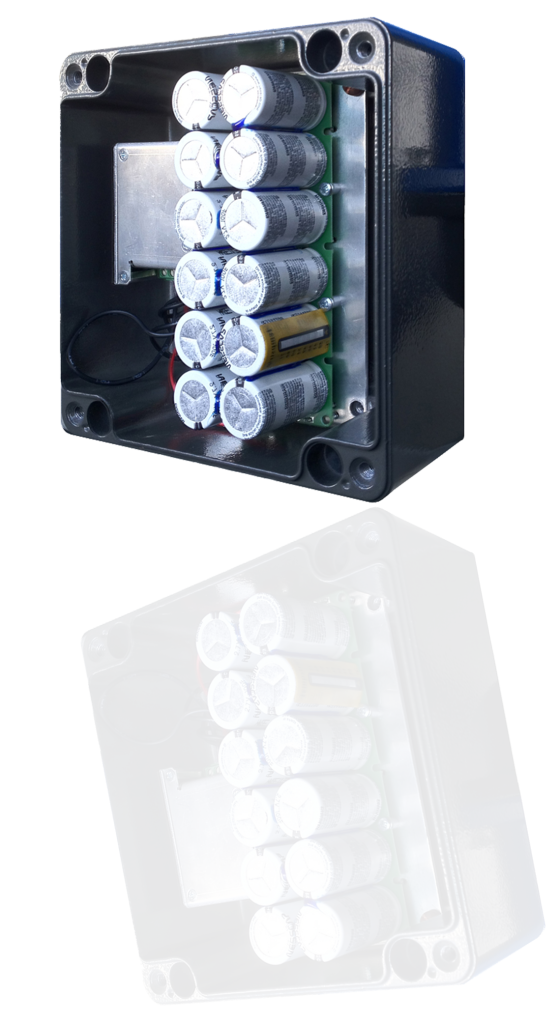 14Accessories PS-AMS: Power Fail-Safe Device (PSCP) - PS Automation GmbH