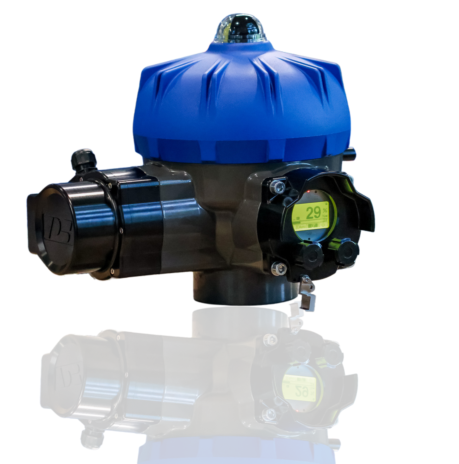 PS-AMS PSQ-S-EX - PS Automation GmbH