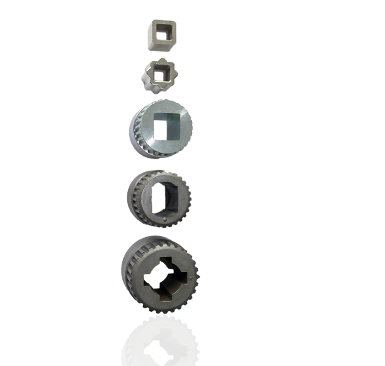 Drive Bush - PS Automation GmbH