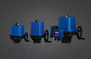 Smart Actuators - PS Automation GmbH