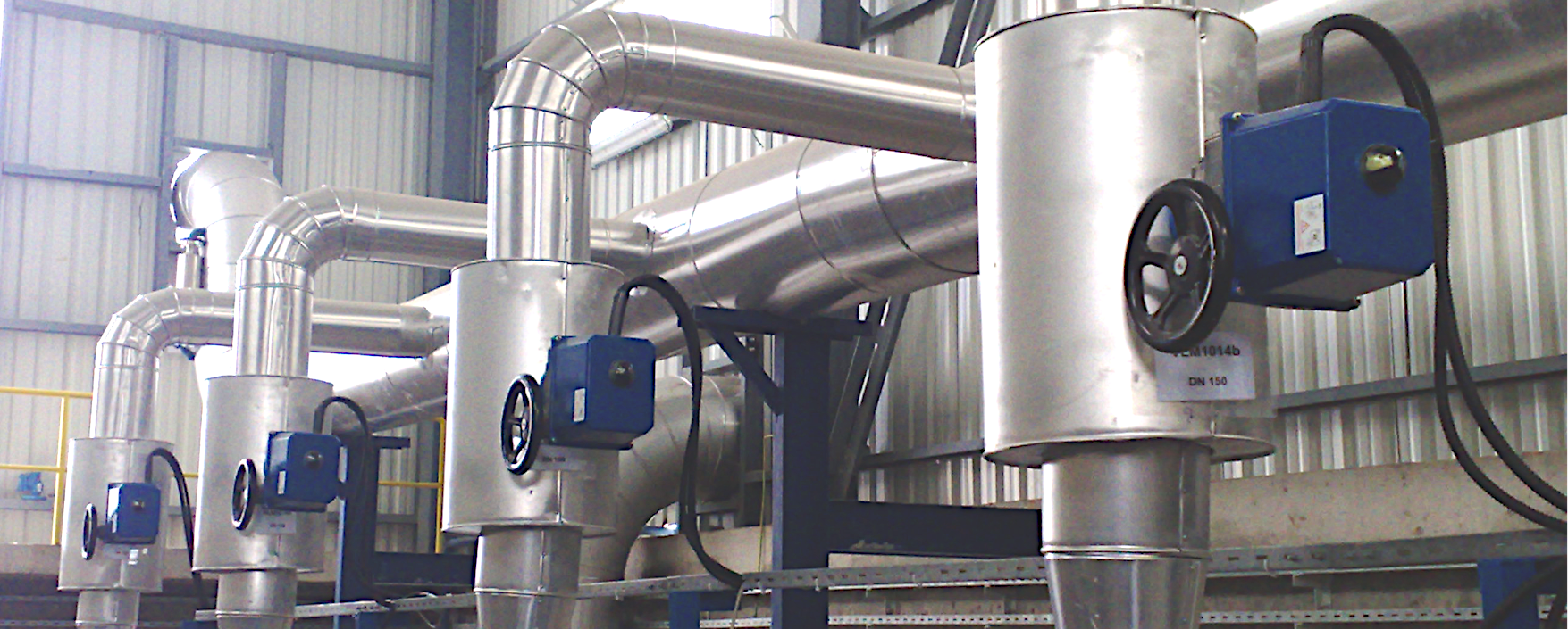 Our Vision - PS Automation GmbH